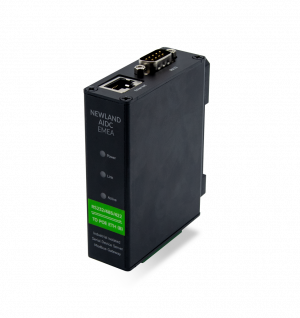 FM430 Barracuda | Stationary Fixed Mount Barcode Scanner | Newland AIDC ...