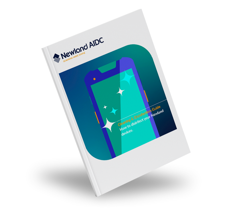 Cuidado del producto: cómo cuidar el hardware de Newland | Newland AIDC ...