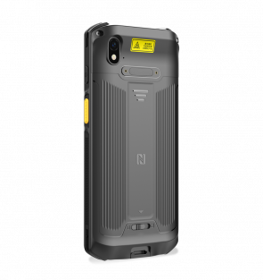 MT93 Megattera Pro Straight Shooter | Мобільні комп'ютери | Newland AIDC EMEA