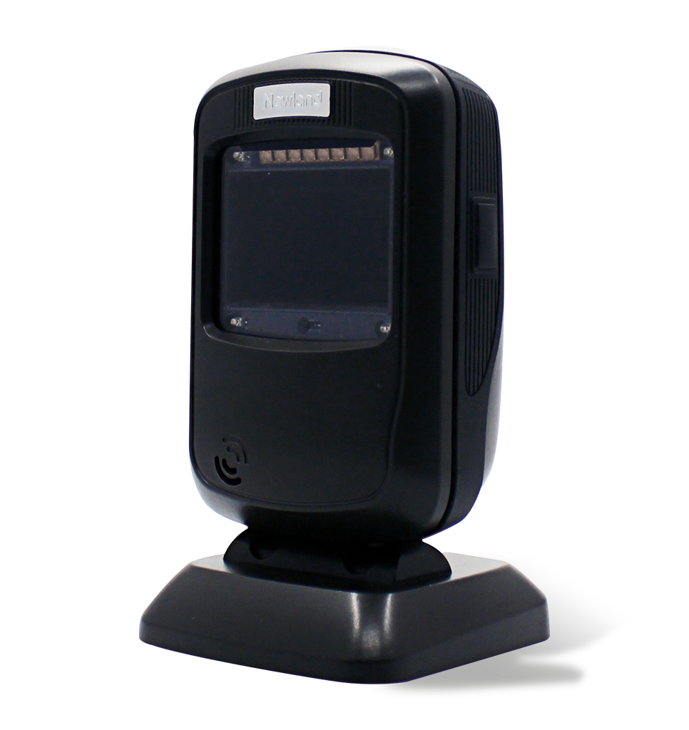 FR40 Koi | Stationary Scanners | User-friendly Barcode scanner ...