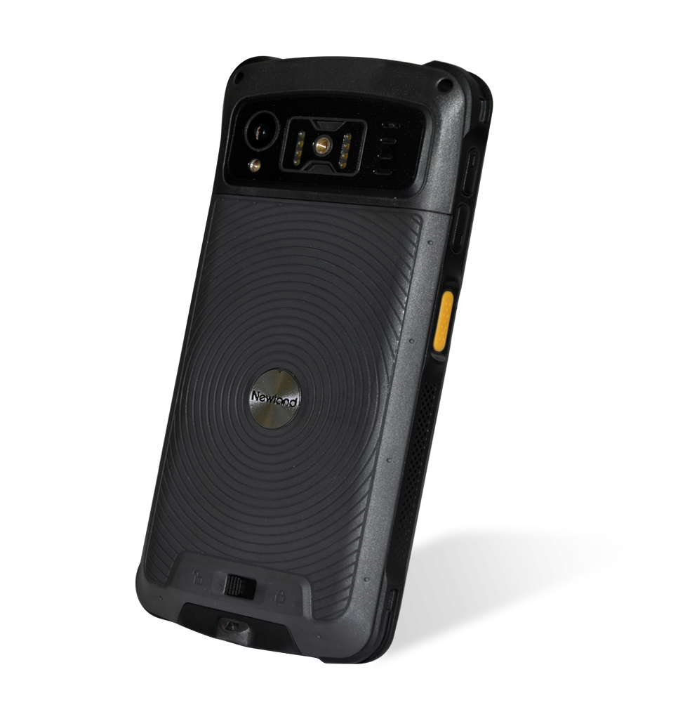 MT90 Orca Pro II | Android Mobile Computers Barcode Scanner | Newland