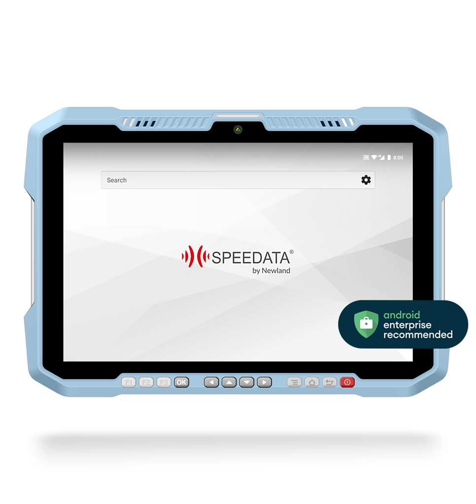 SD100MD Orion Plus - Speedata Tablets Barcode Scanner | Newland