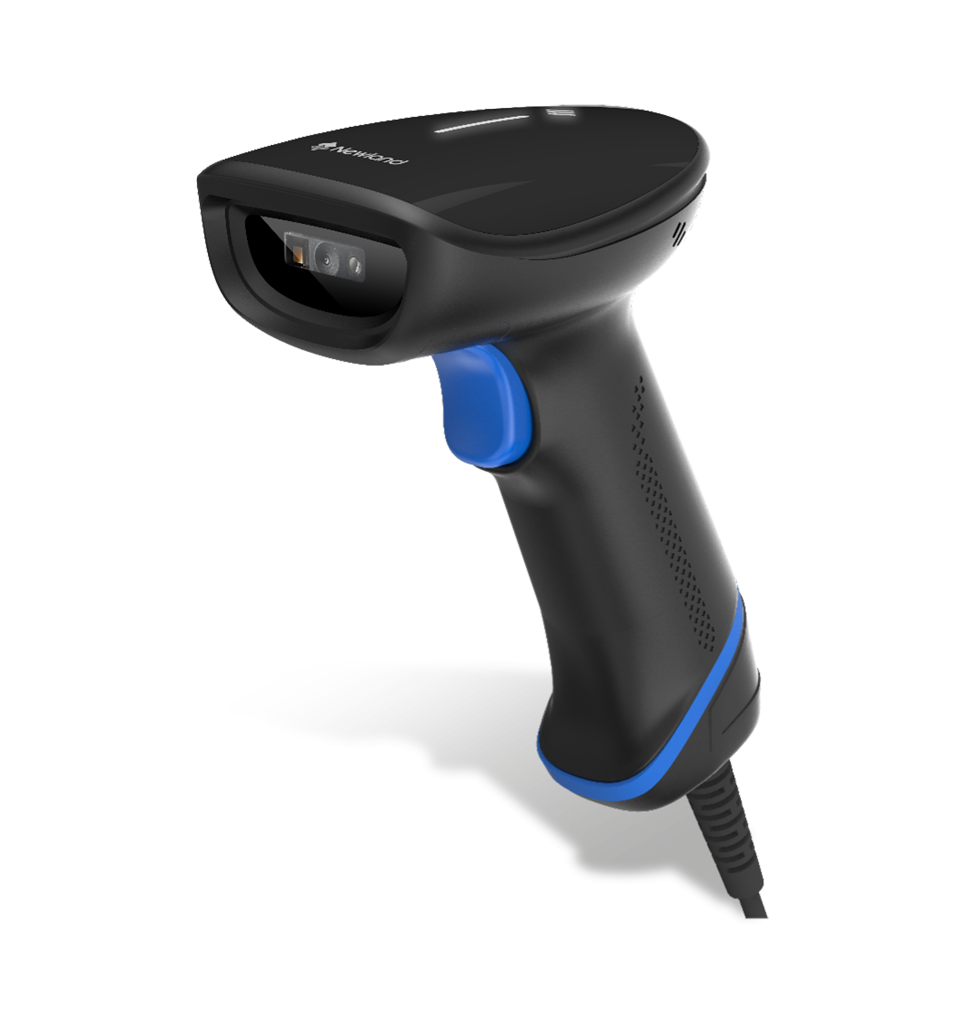 HR23 Dorada Corded | Handheld Scanner | Newland AIDC EMEA