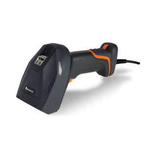 Handheld Scanners – Wireless or Corded - Scan 1D, 2D, QR | Newland AIDC ...